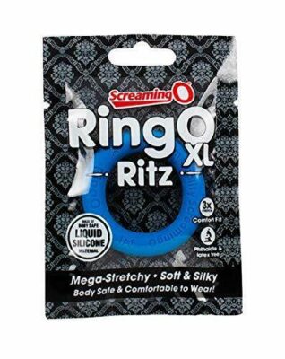 RingO Ritz XL - Blue - LoveStore